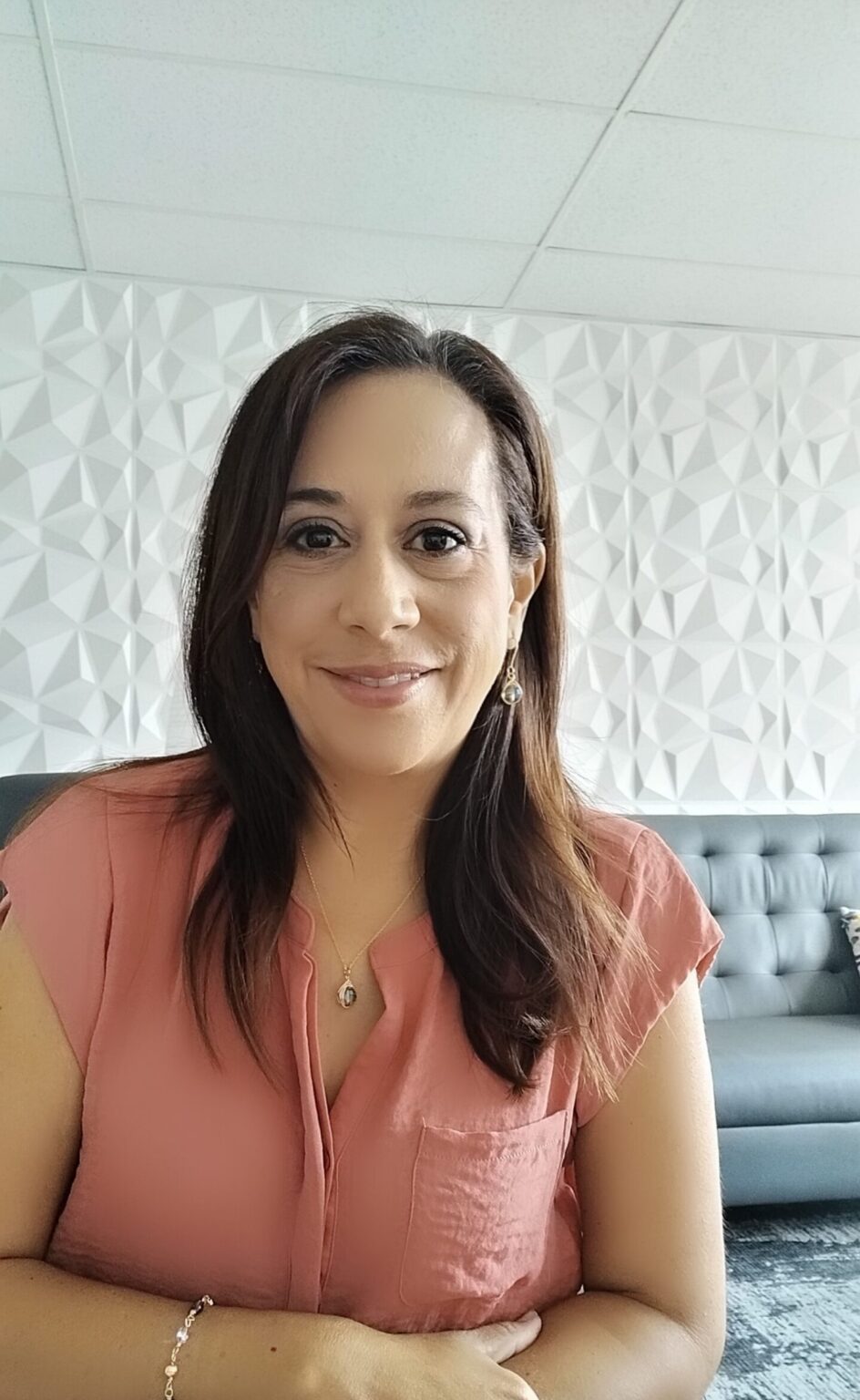 Sobre Mí - Dra. Brenda Ríos-Avilés