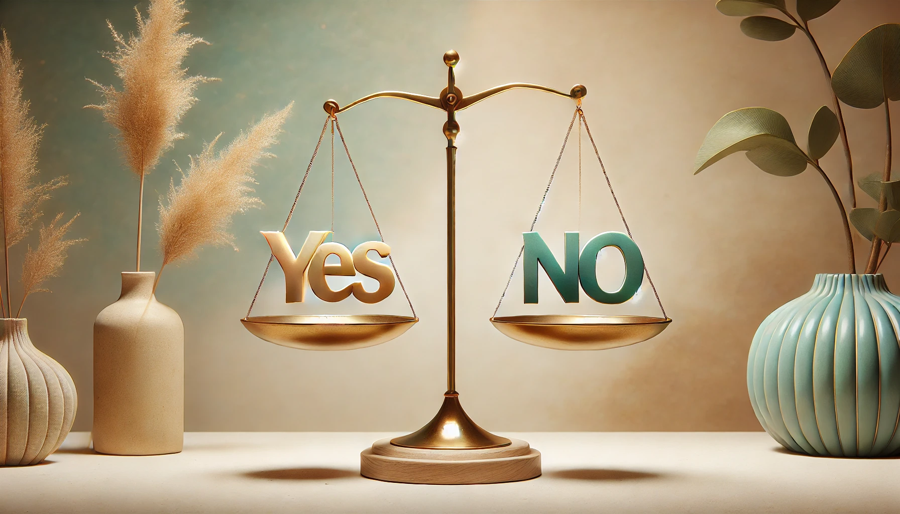 El arte de decir “sí” y “no” con equilibrio - Dra. Brenda Ríos-Avilés